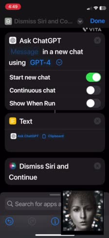 Siri ChatGPT Upgrade – C. Austin Insight